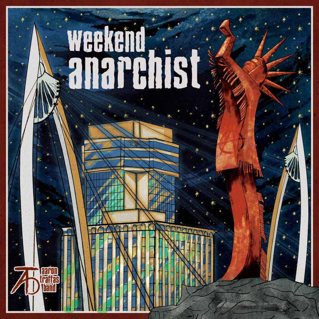 Songs | Aaron Traffas Band